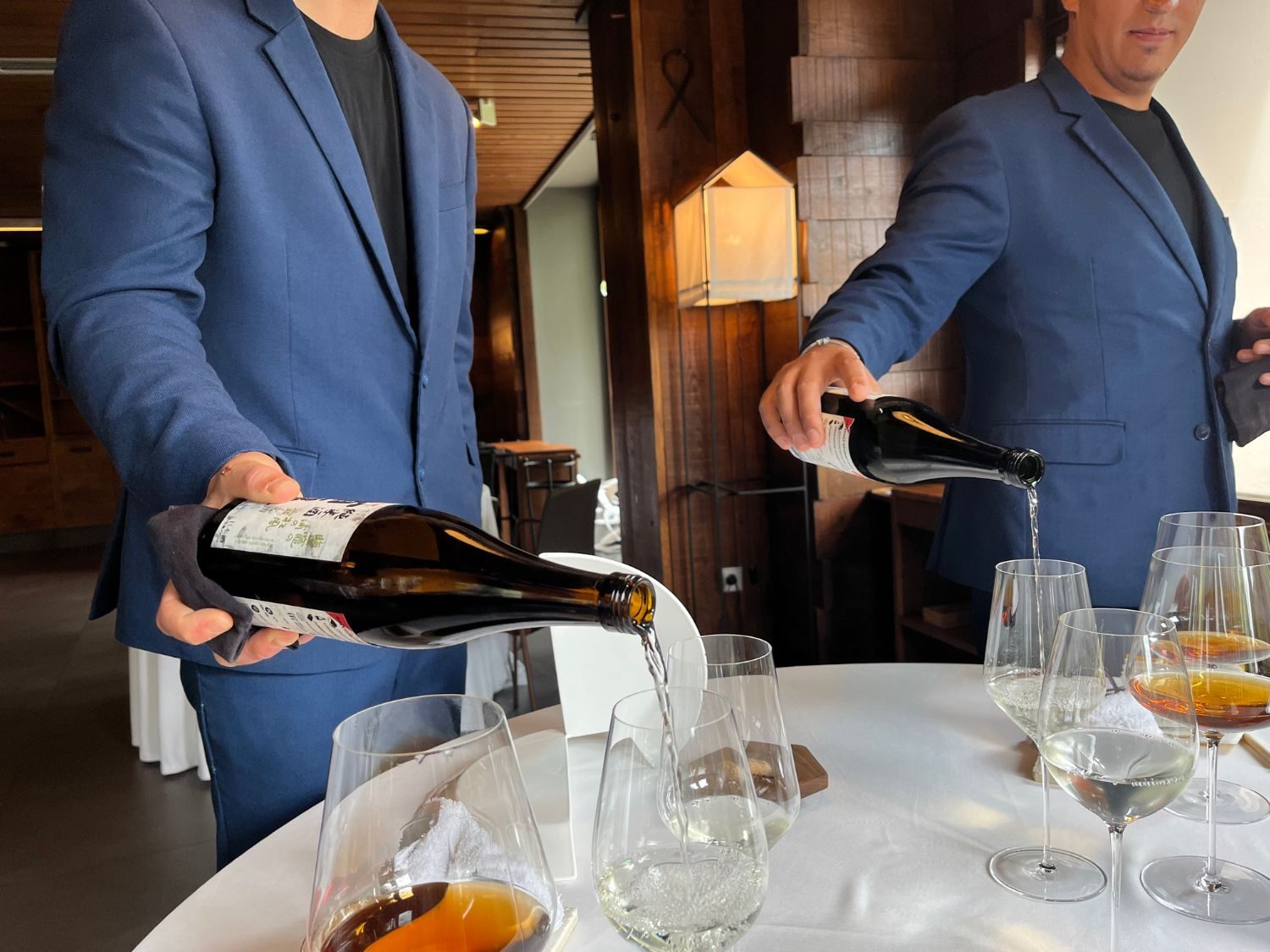 Mugaritz: A Critical Farewell to a Lost Culinary Vision - Gastromondiale