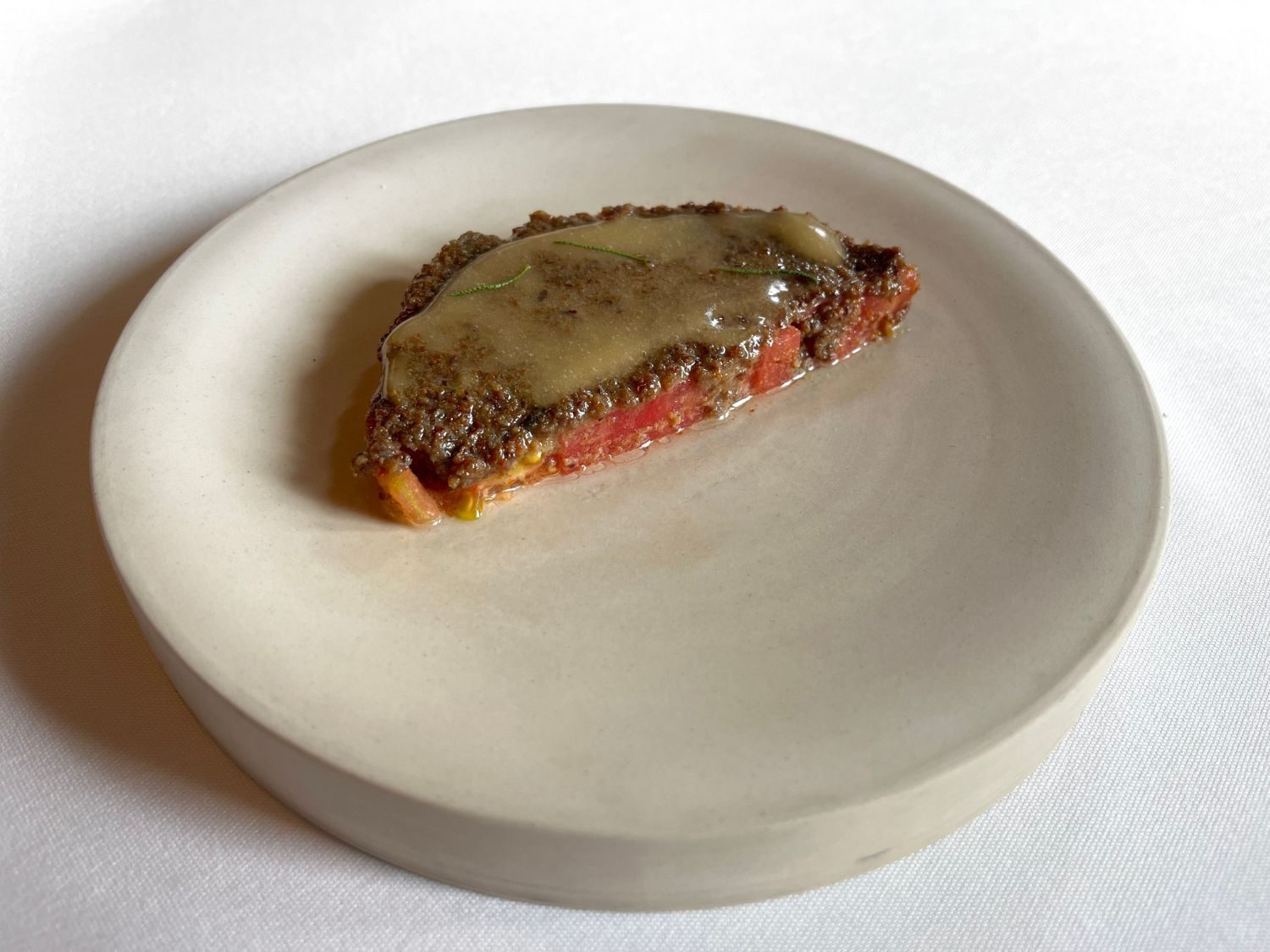 Mugaritz: A Critical Farewell to a Lost Culinary Vision - Gastromondiale