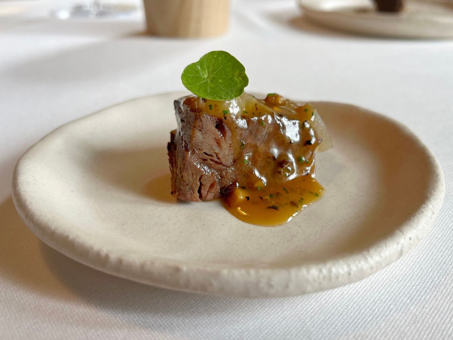 Mugaritz: A Critical Farewell to a Lost Culinary Vision - Gastromondiale