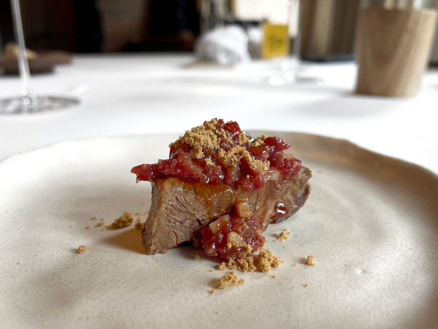 Mugaritz: A Critical Farewell to a Lost Culinary Vision - Gastromondiale