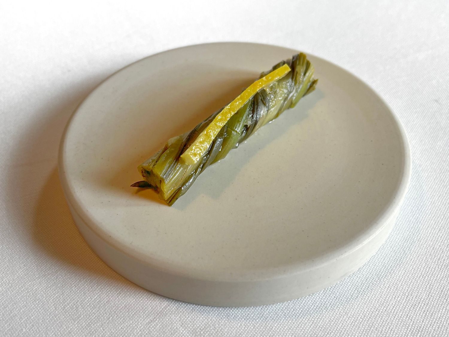 Mugaritz: A Critical Farewell to a Lost Culinary Vision - Gastromondiale